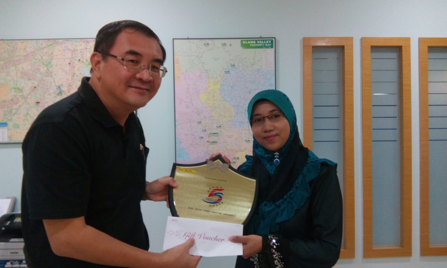 5S Winner for 2014 – Sendi Mahir Sdn Bhd